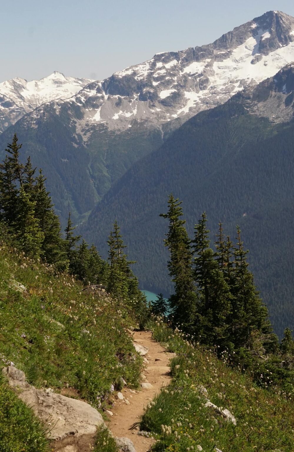 Tipos de Sendero: Descubre las Rutas Perfectas para tu Próxima Aventura ...